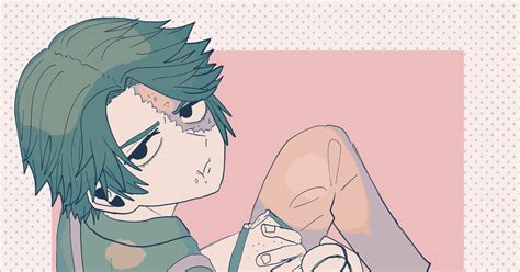 第腐人格 まとめ28（探傭） 10maのイラスト Pixiv