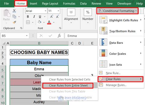 How To Use Wildcards In Excel 4 Easy Methods Exceldemy