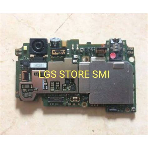 Jual Mesin Xiaomi Redmi S Hidup Normal Shopee Indonesia