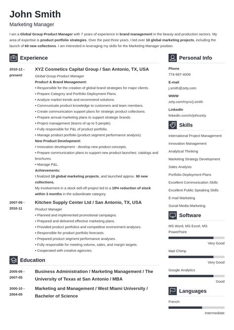How To List Education On A Resume Examples