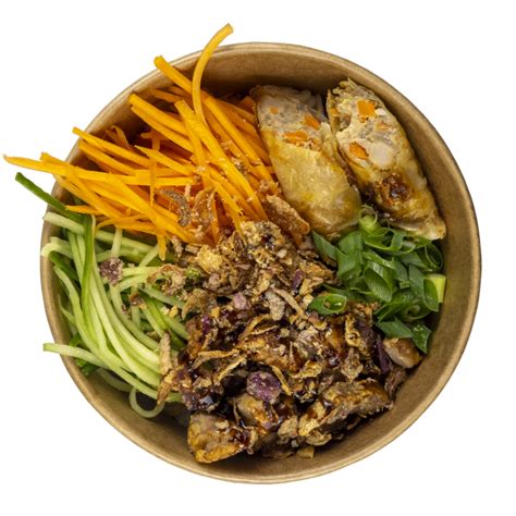 Bo Bun Porc