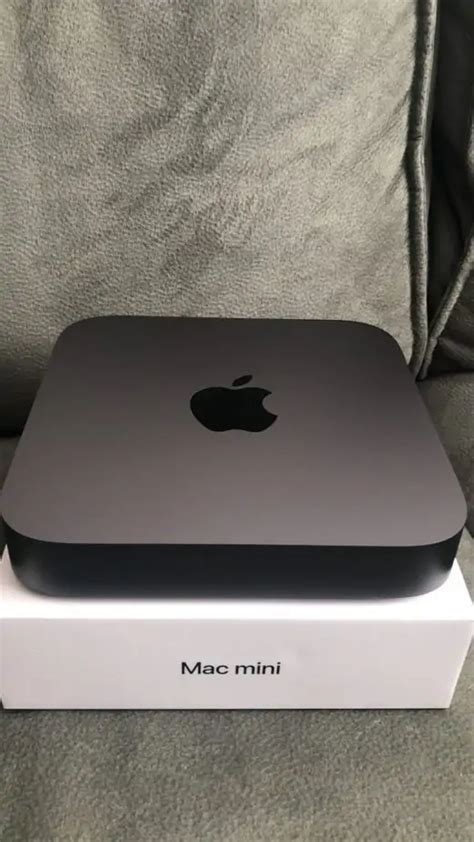 Apple Mac Mini Review Hoe Goed Bevalt Mijn Nieuwe Pc Wereldvolmagie