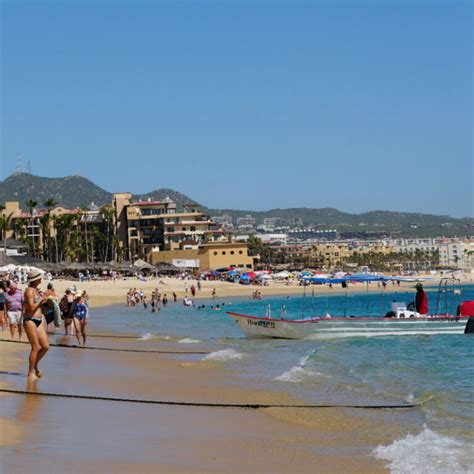 Los Cabos Hotel Rates Continue To Rise As Occupancy Approaches 90