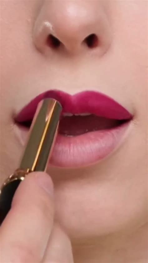 Lipistick Kaise Lgaye💄 Makeup Asoka Shortvideo Shorts Trending