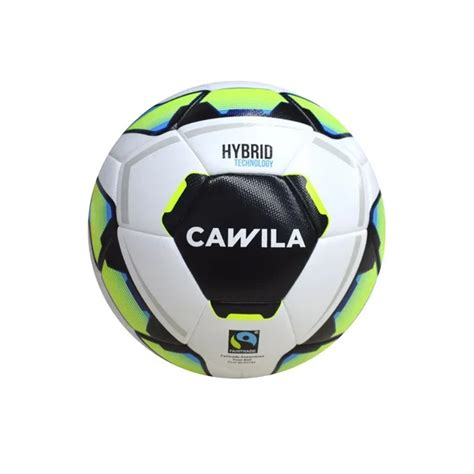 Hybrid Fodbold Str 5 Fodbolde Cawila Manager Shoppen Dk