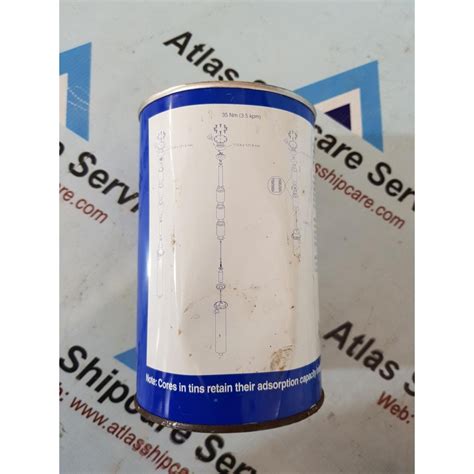 Danfoss Dn 48 Replaceable Filter Drier Core Atlas Shipcare Services Danfoss Dn 48 Replaceable Filter Drier Core Atlas Shipcare Services