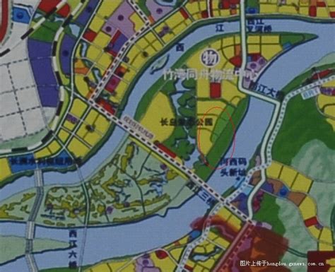 方舆 交通地理 梧州城市规划图 1轻轨1brt 机场新址 柳肇铁路 Powered By Phpwind