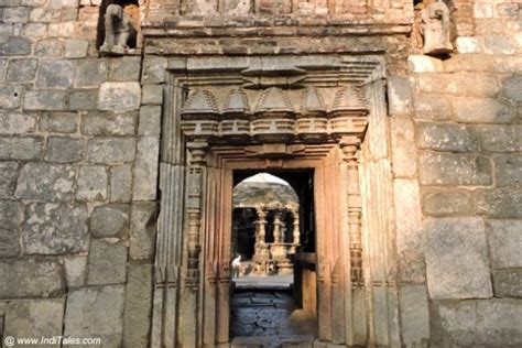 Stunning Architecture Of Kopeshwar Temple Khidrapur Inditales
