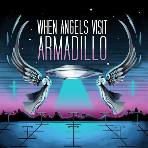 When Angels Visit Armadillo Queer Podcasts