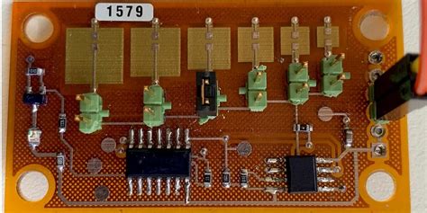 Production Grade 3 Dimensional Printed Capacitors For Pcbs News