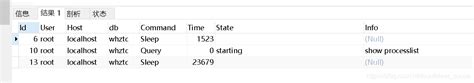 mysql手动中止查询语句 navicat查询卡死怎么暂停查询 csdn博客