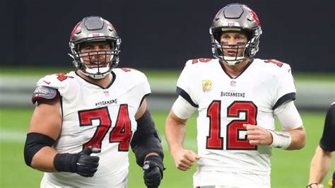 Buccaneers Vs Colts Friday Injury Reports Ali Marpet Considered