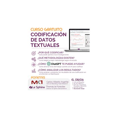Codificación De Datos Textuales Metodologías Y Trucos Con Chatgpt Le