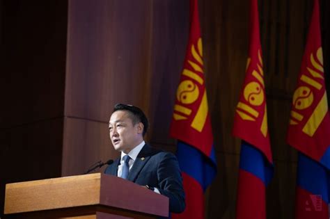 Д Амарбаясгалан Хүний эрхийг хязгаарласан зарим хуулийн холбогдох