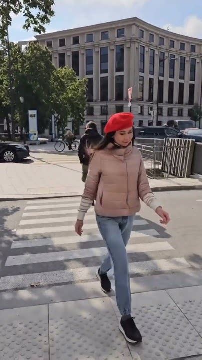 Лівеста подорож до Парижу ️ #livesta - YouTube
