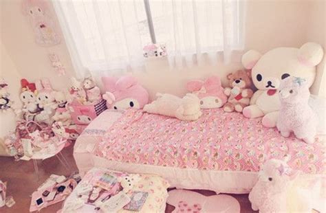 17 Random Cute Things Ideas Kawaii Room Cute Room Ideas Kawaii Bedroom