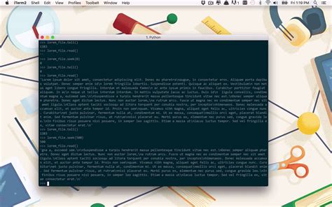 Learn To Code With Python Navigating A File