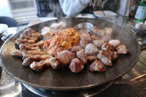 문정동 고기집 문정 법조단지 맛집 섬맛의공방제주이야기lab 네이버 블로그