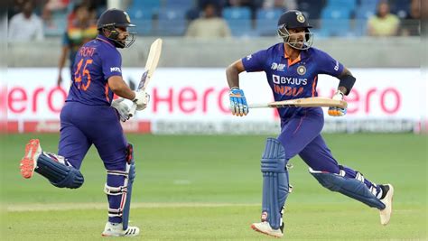 Watch Rohit Sharma Hilarious Reaction As He Mentions Suryakumar Yadav