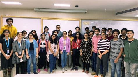 Abhijnan B On Linkedin Had Great Time With All Of You Guys Waiting