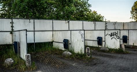Tippelzone Arnhem Kost 26 Ton Aan Subsidie Voor Slechts Twee