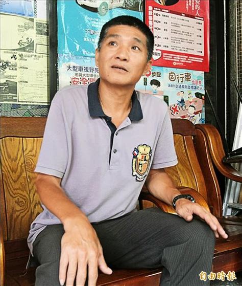 「小文」父親：女兒成年 只能尊重 政治 自由時報電子報