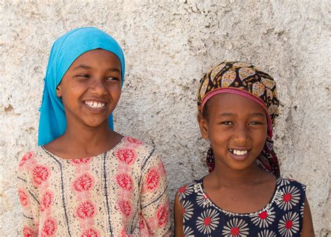 25 Things To See When Visiting Harar In Eastern Ethiopia — Jayne Mclean