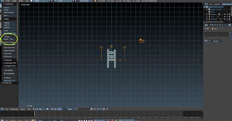 Flight And Unsight 3d Tutoriel Blender 3d Matériau Et Texture