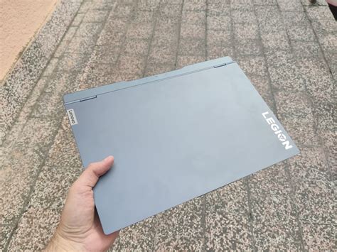 Lenovo Legion Slim Prvn Pohled Lenovo Blog Cz