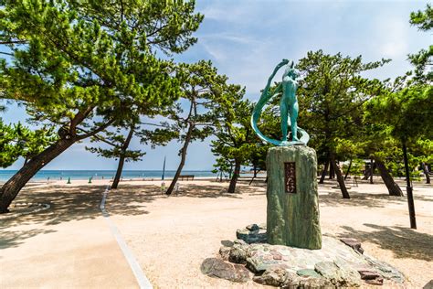 淡路島の観光で楽しめるパワースポットおすすめ7選 その1 淡路島おすすめ観光サイト Kamiawa（カミアワ）