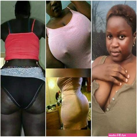 Naked Nigeria Girls Leaked Picture OnlyFans Leaks