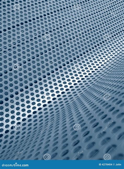Perforated Metallic Grid Ceiling Design View Or Metallic False Ceiling