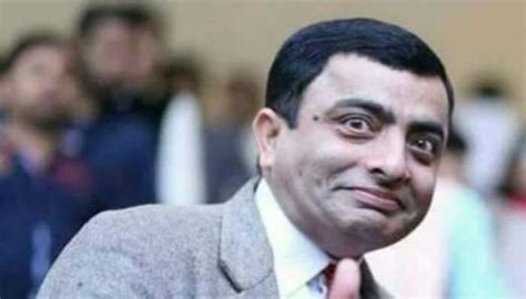 Watch Pakistans Mr Bean Breaks His Silence After Zimbabwe Thump Men