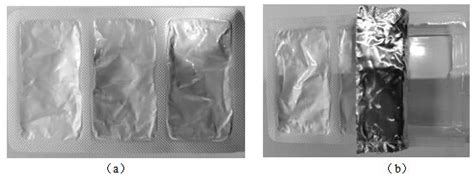 Polystyrene Plastic Sealing Film And Preparation Method Thereof Eureka Patsnap