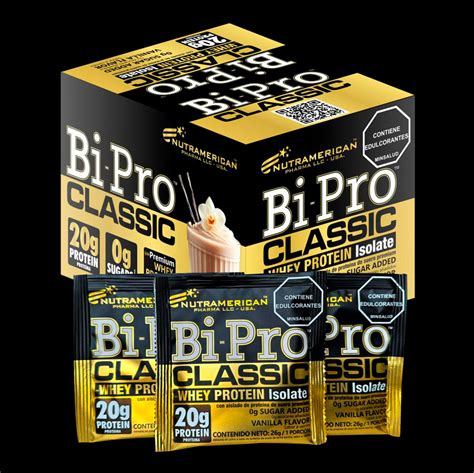 Bipro Classic Fit Me