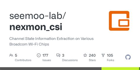 Nexmoncsipatchld At Master · Seemoo Labnexmoncsi · Github