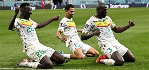 بث مباشر مباراة إنجلترا والسنغال في كأس العالم 2022 مفيد