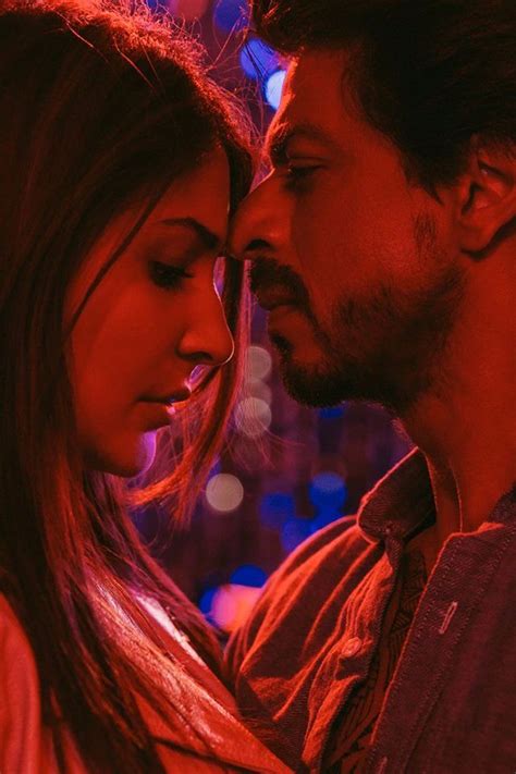 Shah Rukh Khan Jab Harry Met Sejal Humoristique Citations