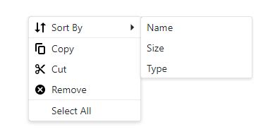 Blazor UI Components An Update With New Controls Features And Blazor Reports Available In