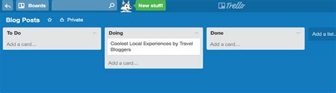 How Much Does It Cost To Make An App Like Trello Project Management