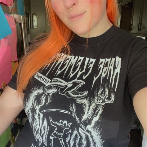 Dungeon Crawler Carl Merch Rage Elemental Comfort Colors Unisex
