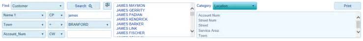 Javascript How To Rebind A Kendo Listview After Changing Template Stack Overflow