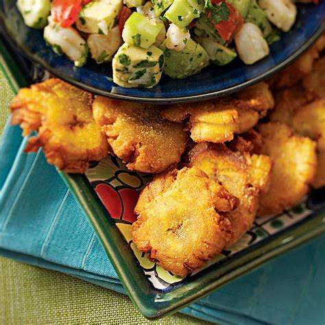 Tostones Recipe Taste Of Home