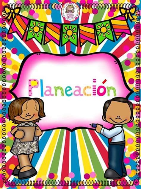 Pin en Material didáctico