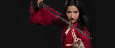 Production Begins On The New Live Action Mulan Disney Uk