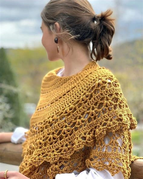 12 MESES 12 CHALES Con Lanas Alpaca Oh Mami Crochet