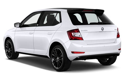 Skoda Fabia Combi Clever Best Of Technische Daten Ma E Garantien Und Farben Meinauto De