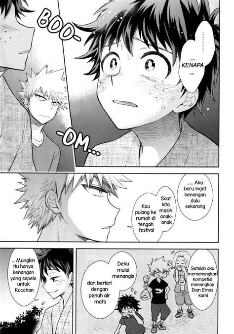 Bb Ume Build Ing Days Boku No Hero Academia Dj Indonesia