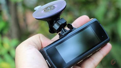 Qubo Dashcam Pro K Review The Best Made In India K Dashcam With ADAS And GPS Under