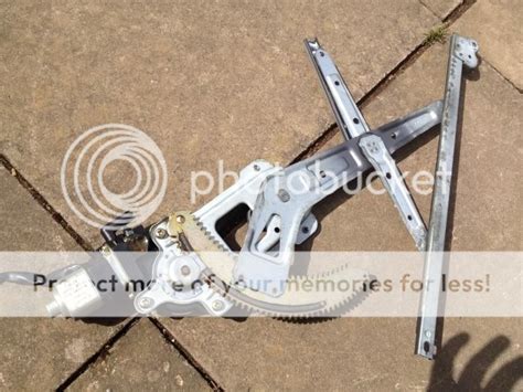 S15 Electric Window Motor Will An S14 Motor Fit